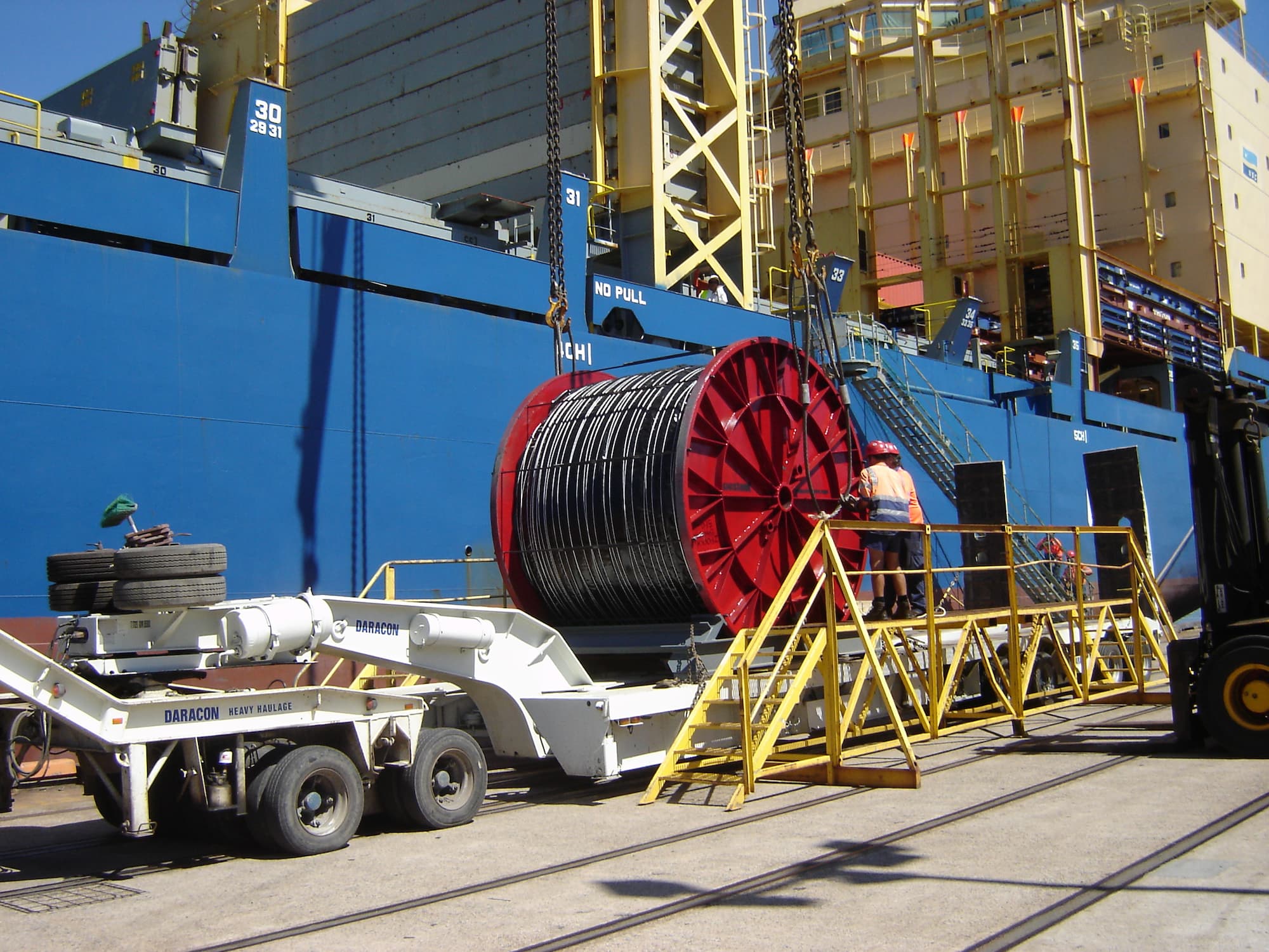 Bekaert celebrates 100 years of history - Steel Australia