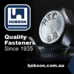 Fastening the future - Steel Australia