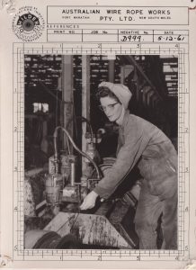 Bekaert celebrates 100 years of history - Steel Australia