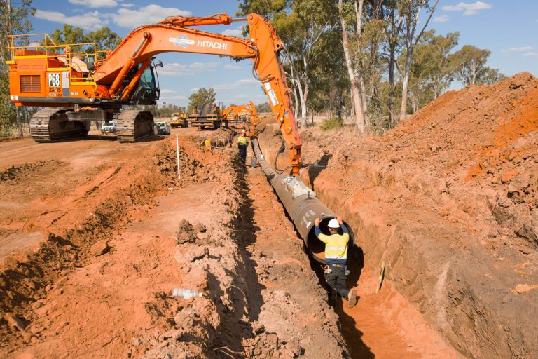 Steel Mains publishes its first EPD - Steel Australia