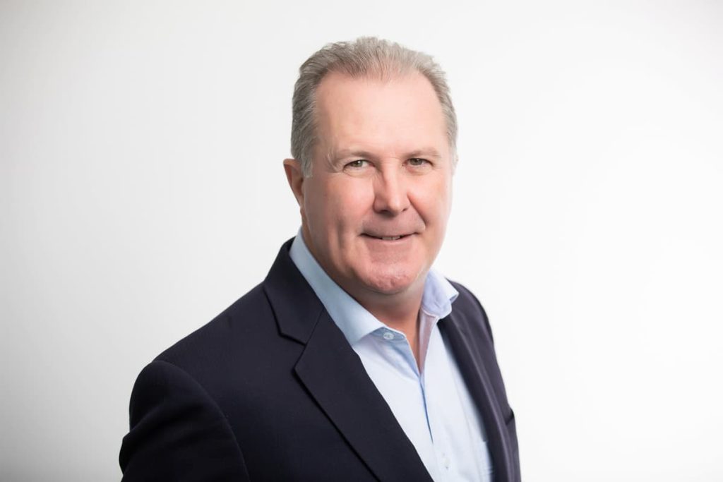 A message from the chief executive - April 2024 - Steel Australia