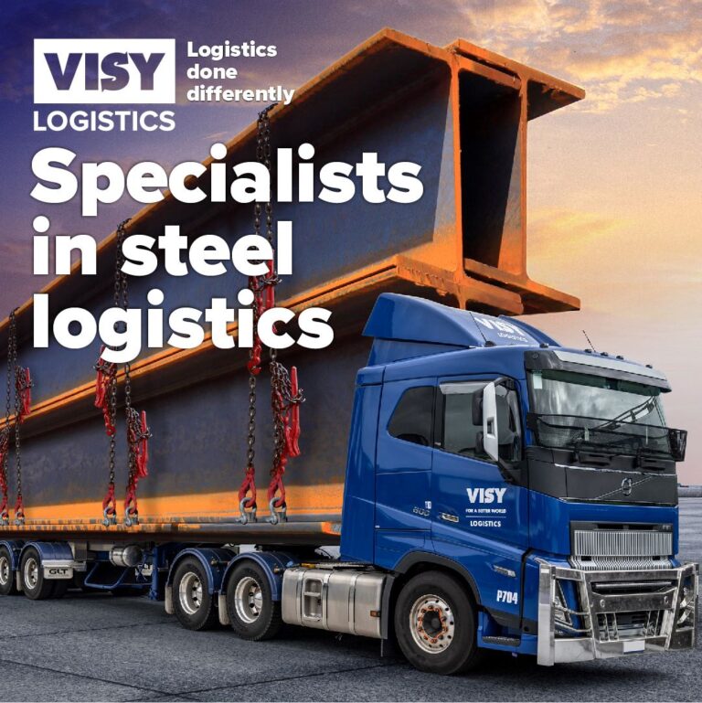 Bisalloy Steels: Strength forged in resilience and innovation - Steel ...