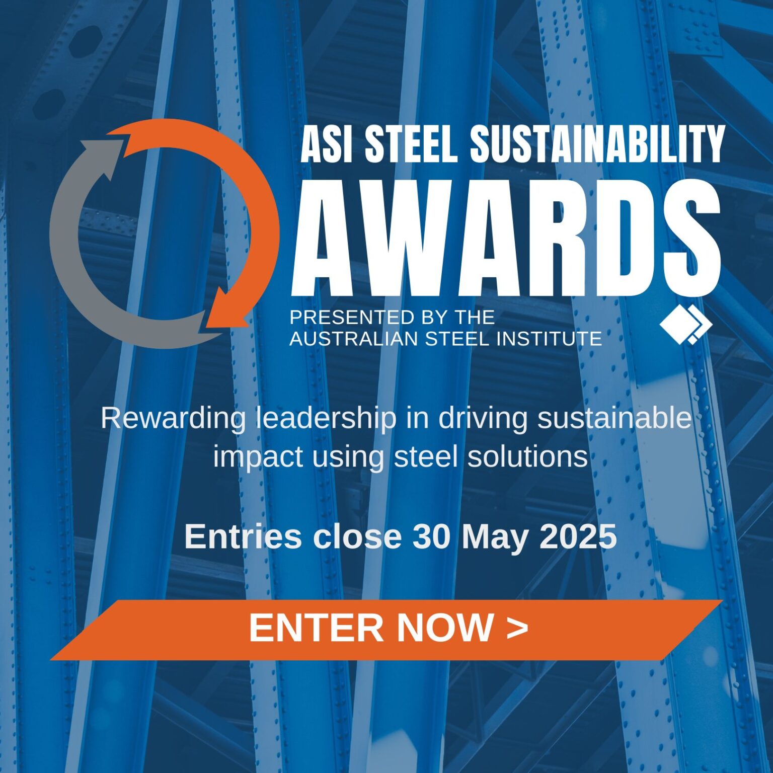 ASI Year in Review 2024-2025 - Steel Australia