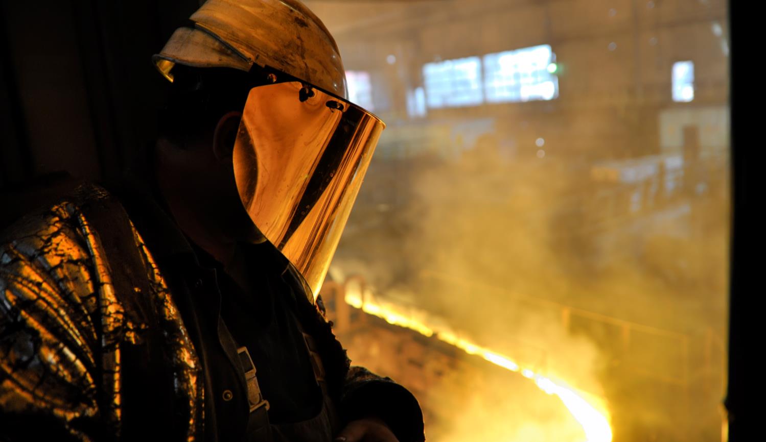 InfraBuild: the road to sustainability - Steel Australia