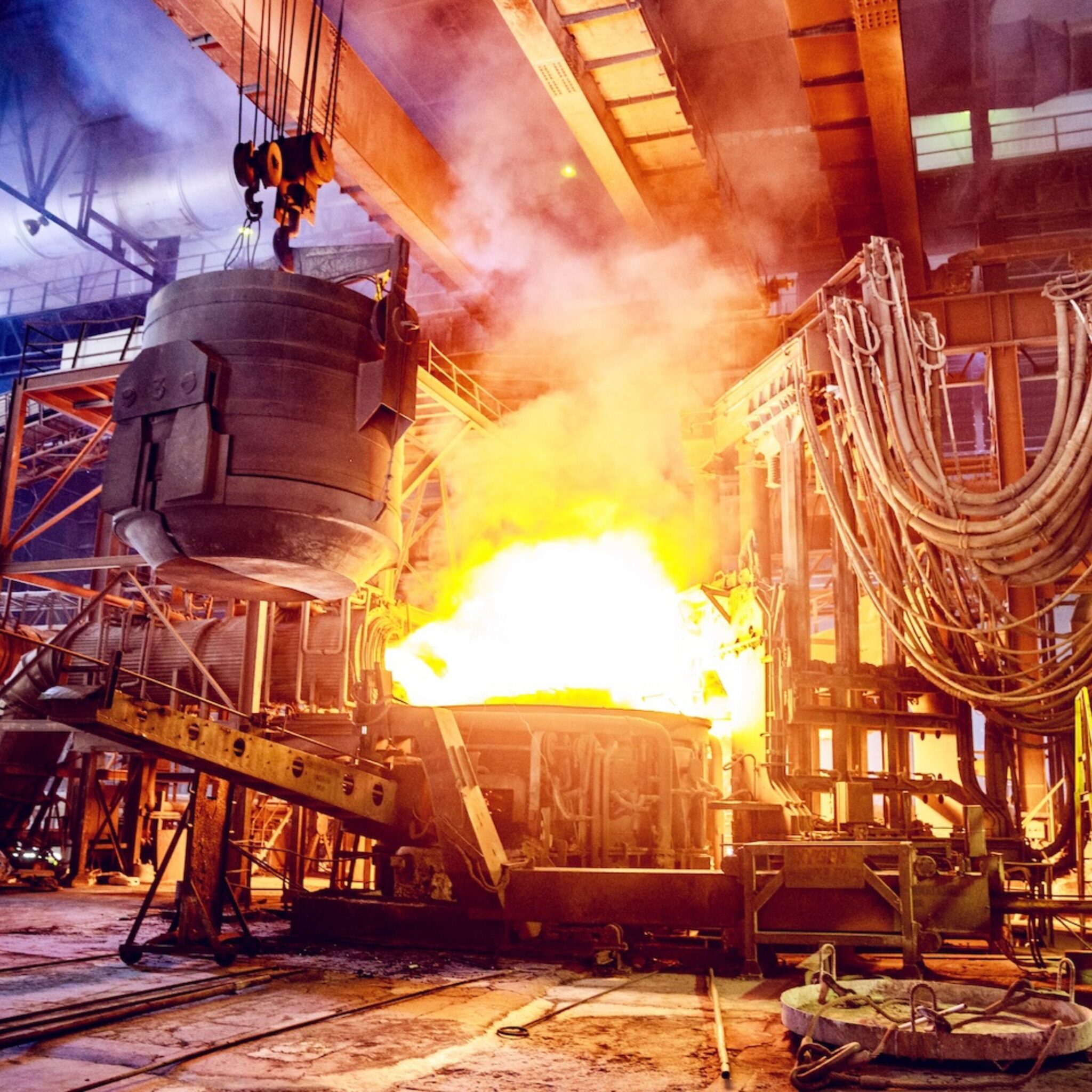 ASI Year in Review 2023-2024 - Steel Australia