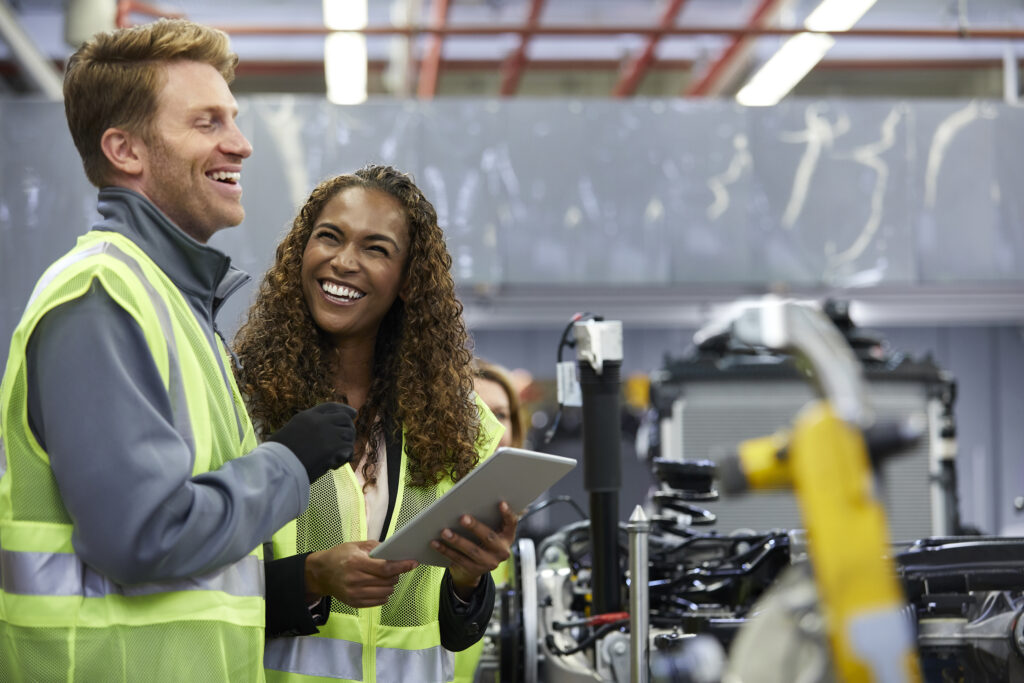 Manufacturing Industry Grant Funding Schemes - Steel Australia