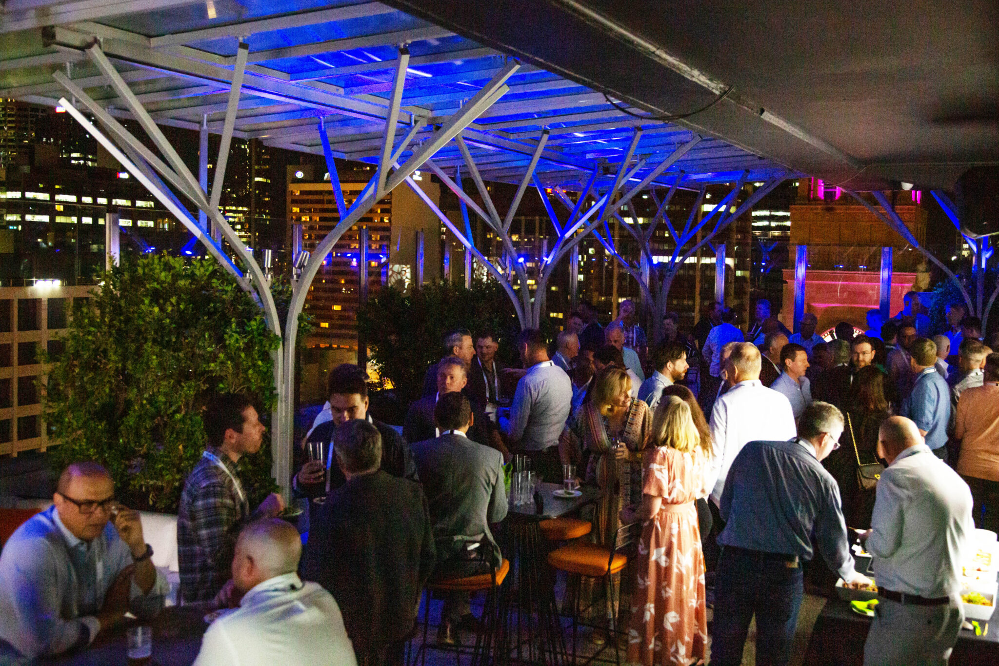 2024 ASI Australian Steel Convention - Steel Australia