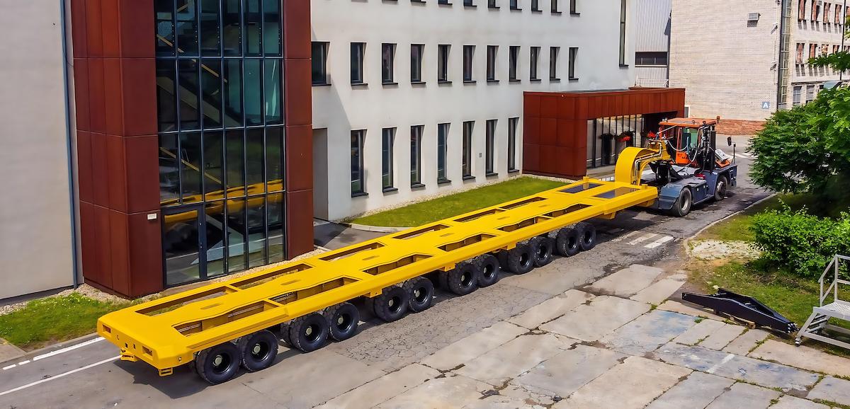 Introducing Translifters - Steel Australia