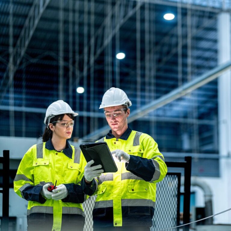 ASI Year in Review 2024-2025 - Steel Australia