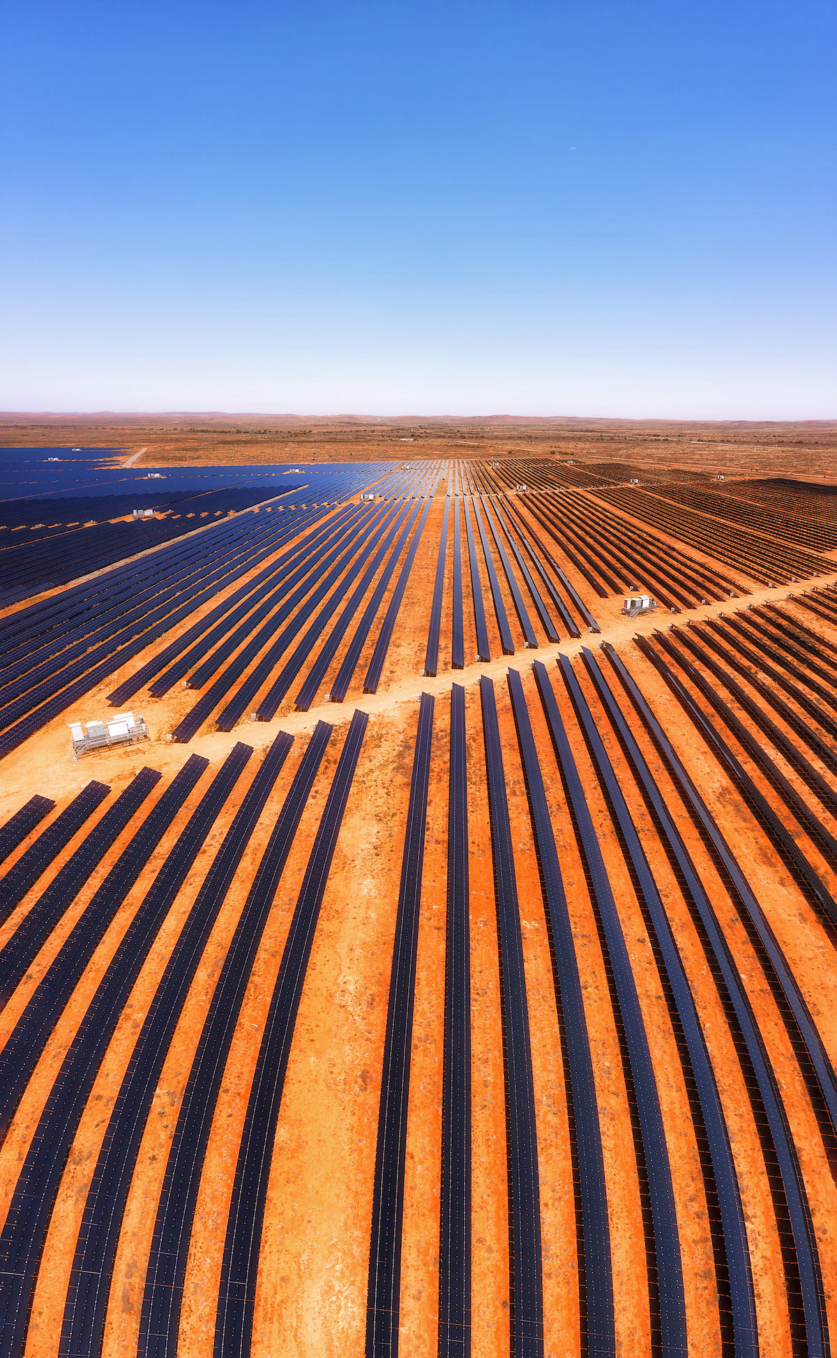 Steel and the renewable energy transition - Steel Australia