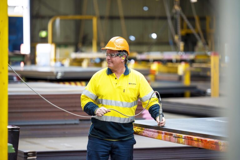 Bisalloy Steels: Strength forged in resilience and innovation - Steel ...