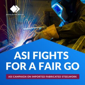 RUD Australia: tradition in dynamic innovation - Steel Australia